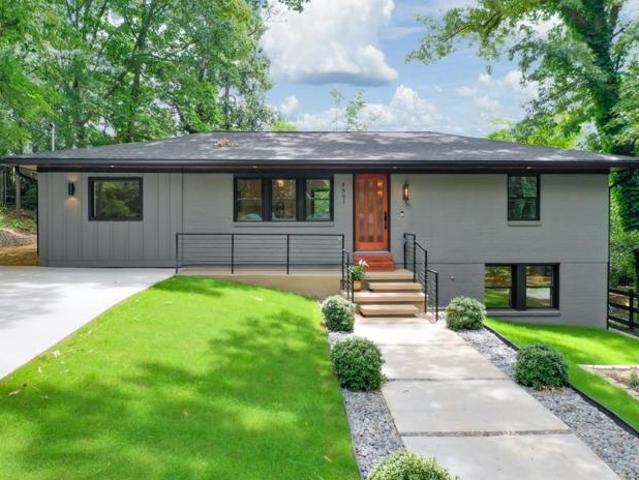 4801 Dixon Lake Dr SE, Smyrna, GA 30082