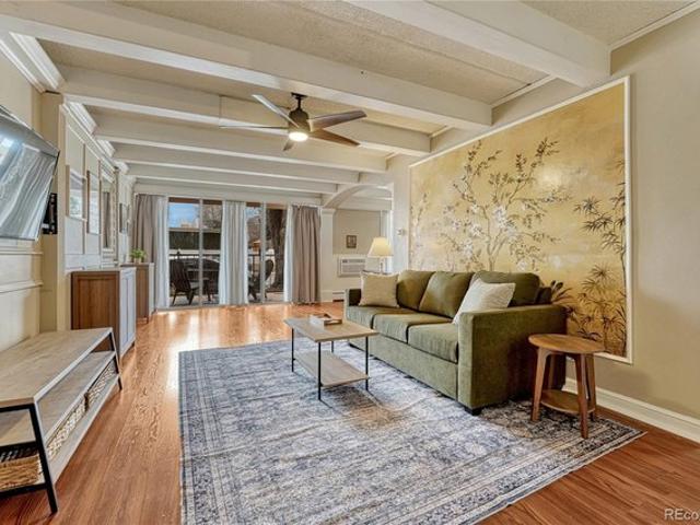 4801 E 9th Ave Unit 102S, Denver, CO 80220