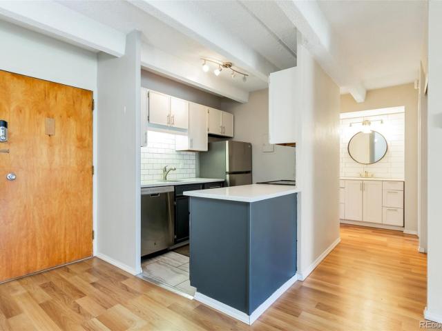 4801 E 9th Ave, Unit 207S, Denver, CO 80220 | MLS #4020