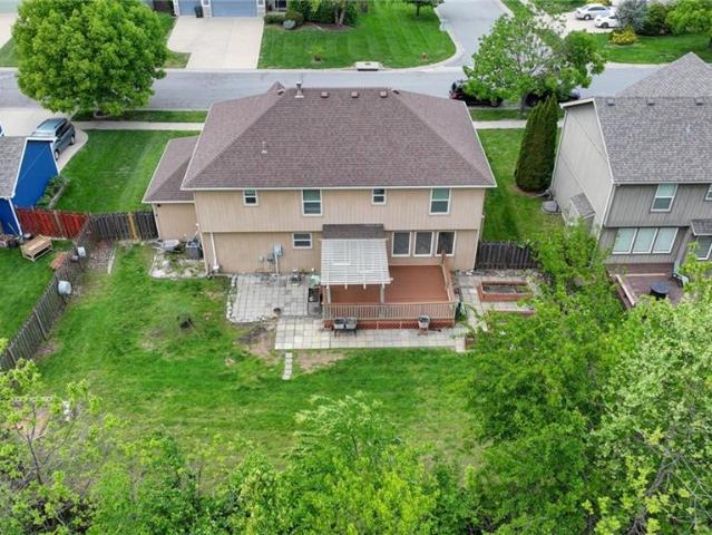 4801 Edgehill Street