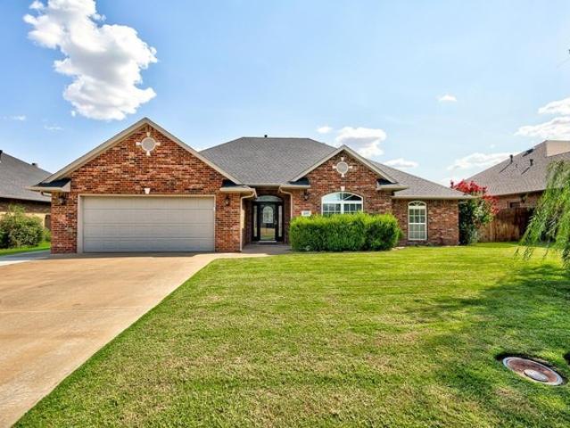 4801 Elk Run, Enid, OK 73703