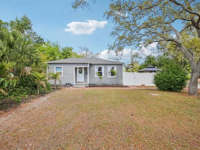 4801 Emerson Ave S, Saint Petersburg, FL 33711