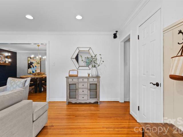 4801 Fairheath Road