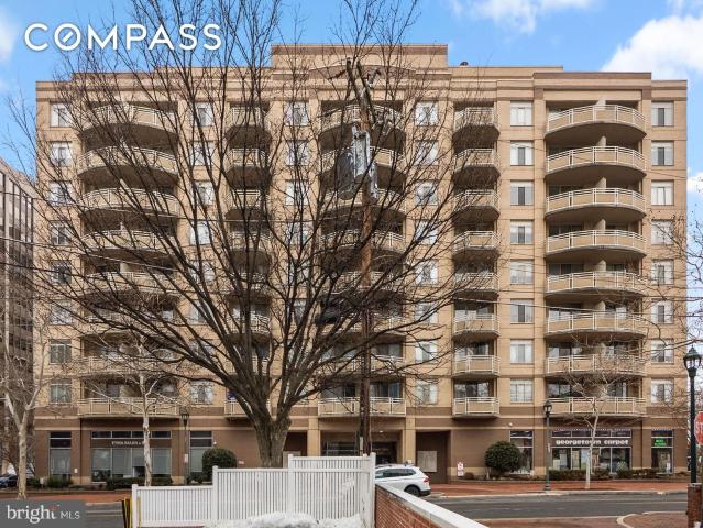 4801 Fairmont Ave 909, Bethesda, MD