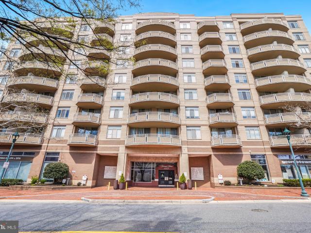 4801 Fairmont Ave, Unit 810, Bethesda, MD 20814 | MLS #MDMC2223 | Compass
