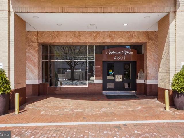 4801 Fairmont Avenue # 810