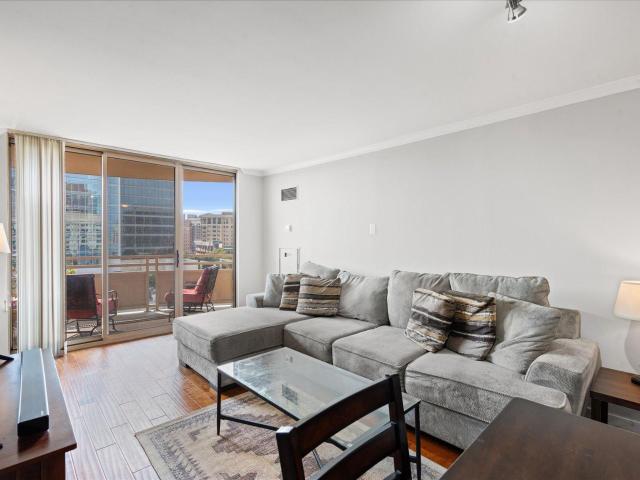 4801 Fairmont Avenue Unit# 705, Bethesda, US, MD