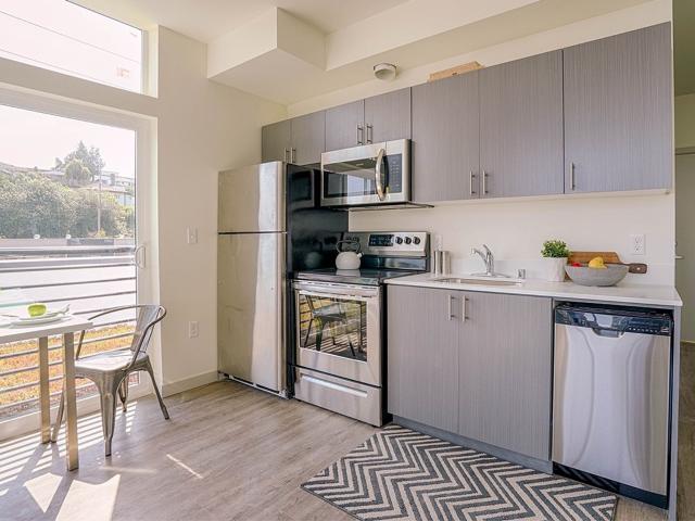 4801 Fauntleroy Apartments