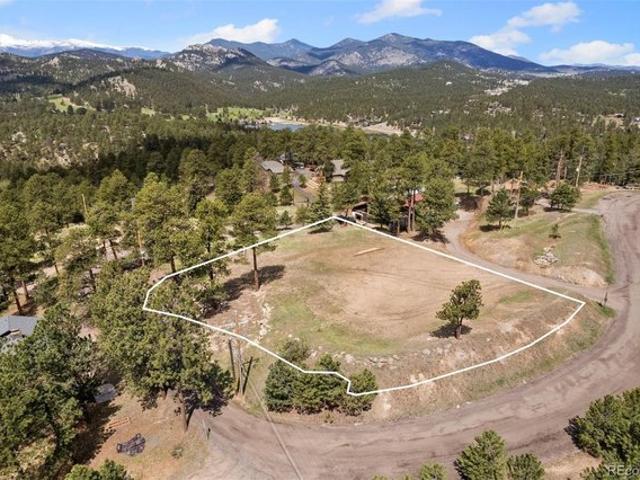 4801 Forest Hill Rd, Evergreen, CO 80439
