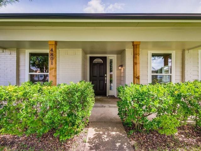 4801 Freeport Drive