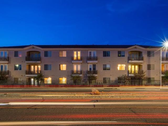 4801 Gibson Blvd SE, Albuquerque, NM 87108