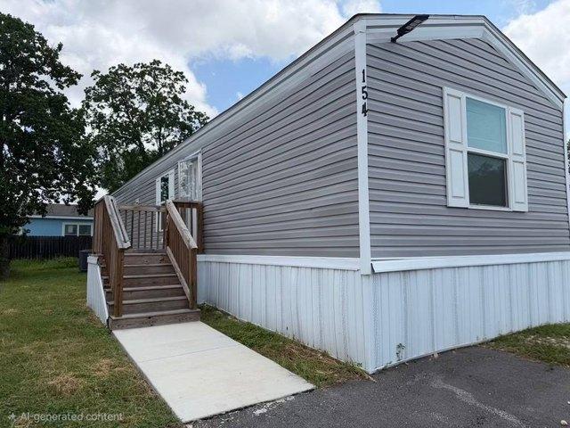 4801 Goldfield Lot 154, San Antonio, TX 78218