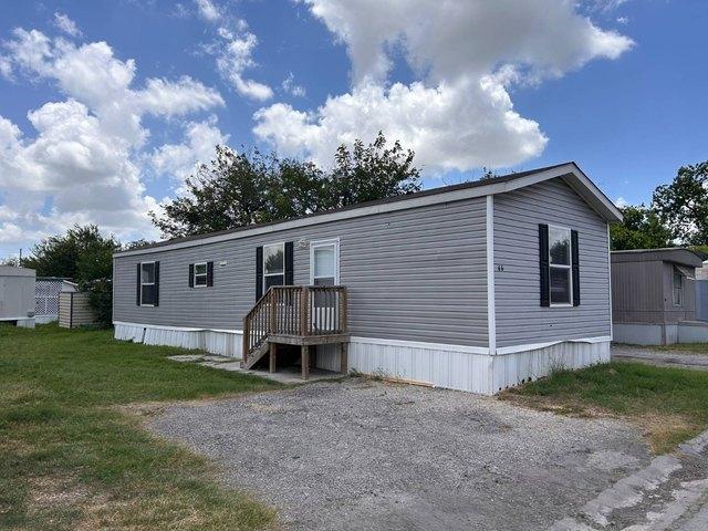 4801 Goldfield Lot 66, San Antonio, TX 78218