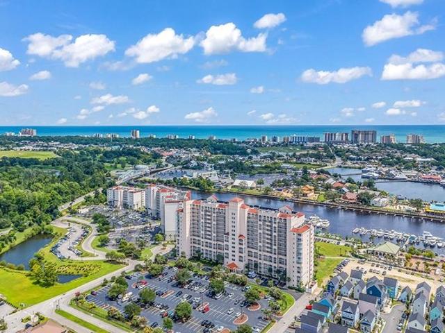 4801 Harbor Pointe Dr Unit 401, North Myrtle Beach, SC 29582