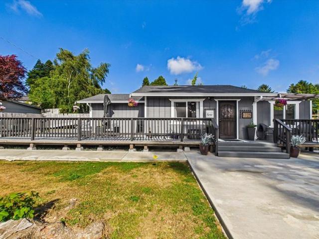 4801 Herron Rd, Eureka, CA 95503