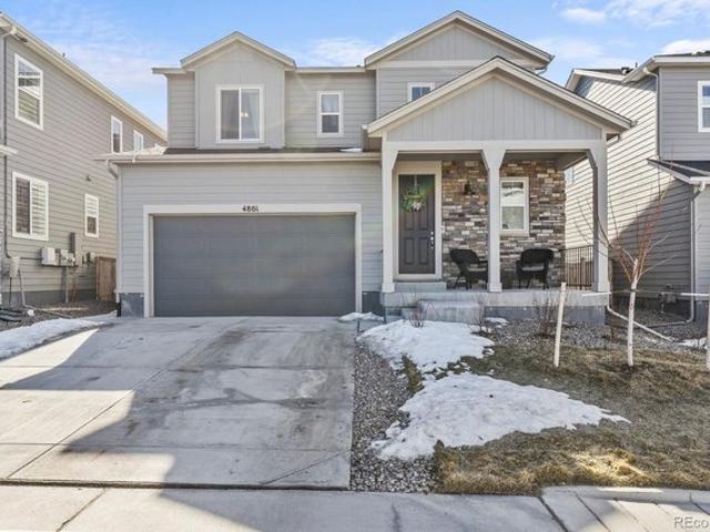 4801 High Mesa Cir, Castle Rock, CO 80108