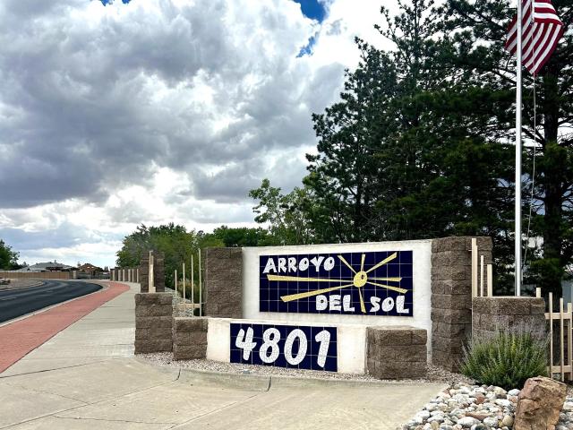 4801 Irving Boulevard NW UNIT 1304