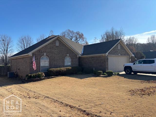 4801 Lochmoor Circle
