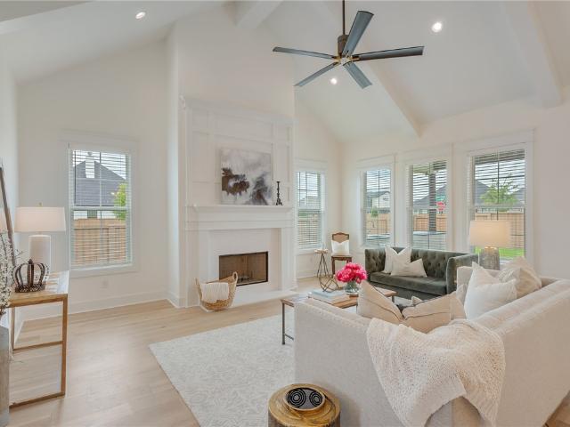 4801 Pearl River Court