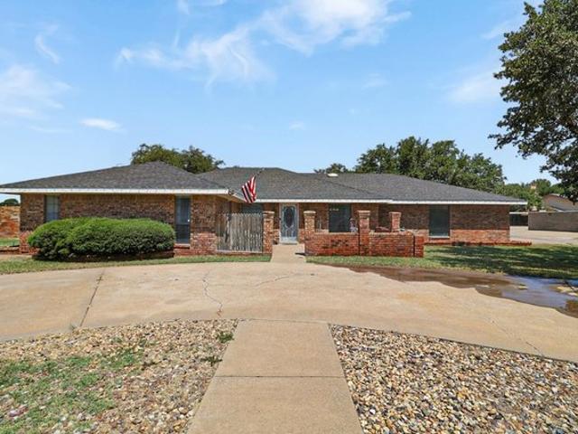4801 Pepperidge Pl, Odessa, TX 79761