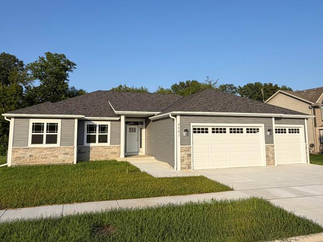 4801 Piper Ln, Mount Pleasant, WI 53403 | MLS #1968