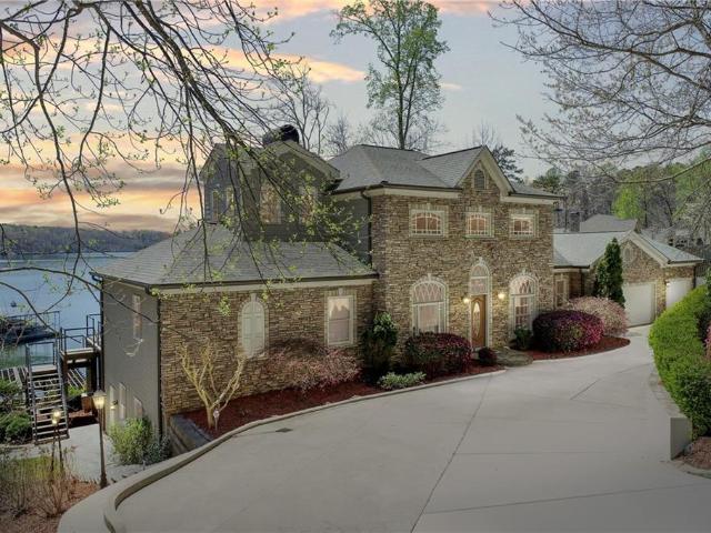 4801 Propes Drive