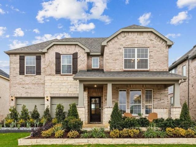 4801 Ripley Ave, Celina, TX 75009
