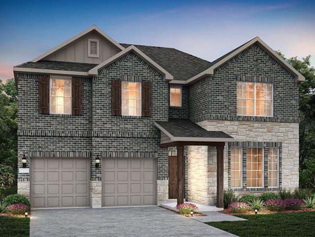 4801 Ripley Ave, Celina, TX 75009