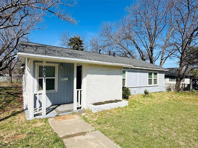 4801 Stephanie Dr, Haltom City, TX 76117 | MLS #21204 | Compass