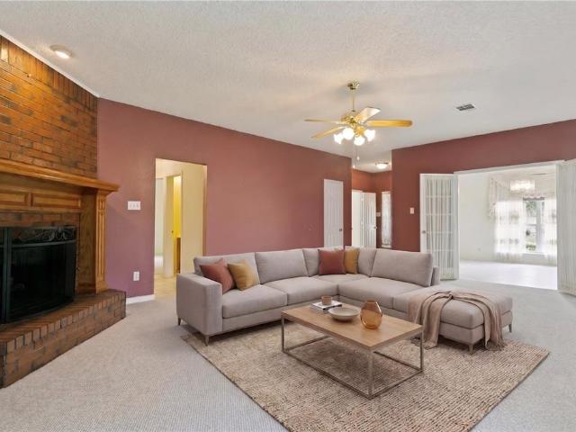 4801 Sunflower Drive