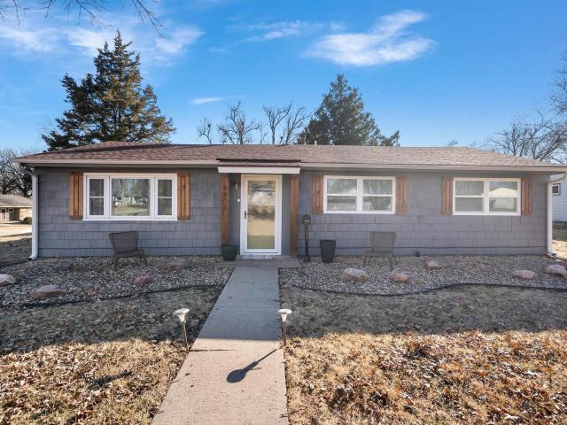 4801 SW 20th St, Topeka, KS 66604 | MLS #242956 | Compass
