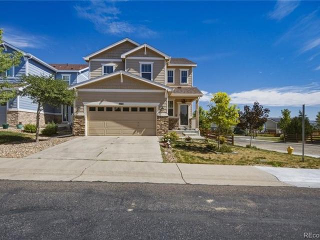 4801 S Picadilly Ct, Aurora, CO 80015