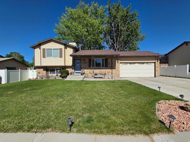 4801 S Rockface Dr W, Taylorsville, UT 84129