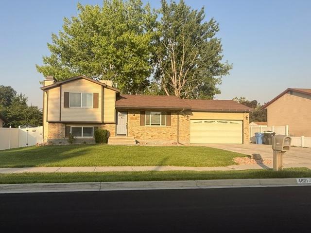 4801 S Rockface Dr W, Taylorsville, UT 84129