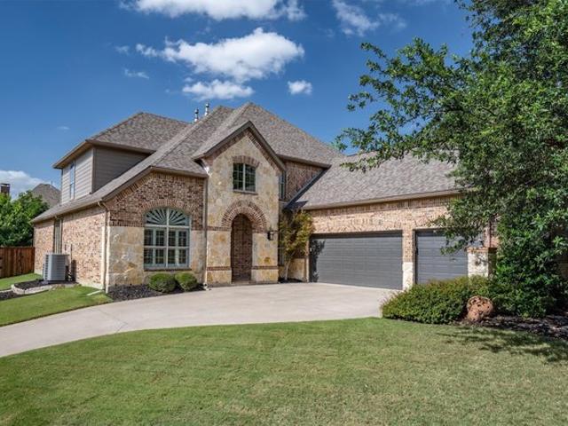 4801 Sam Bass Ct, Fort Worth, TX 76244