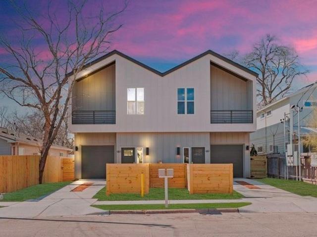 4801 Sara Dr Unit B, Austin, TX 78721