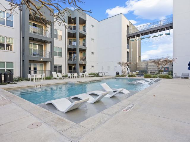4801 Springdale Rd, Unit 1401, Austin, TX 78723 | MLS #7072 | Compass