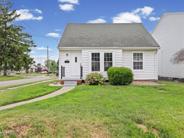 4801 th St, Toledo, OH 43611