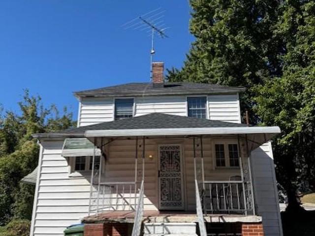 4801 The Alameda