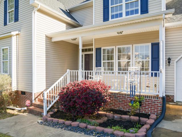 4801 Topstone Rd, Raleigh, NC 27603 | MLS #10154 | Compass