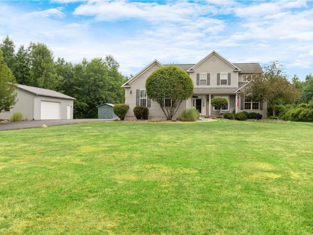 4801 Verplank Road