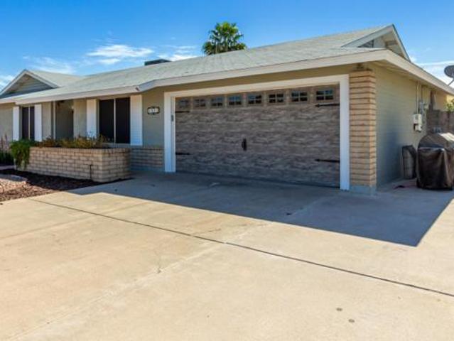 4801 W Paradise Ln, Glendale, AZ 85306