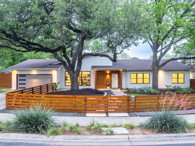 4801 Westfield Dr, Austin, TX 78731