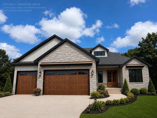 4801 Whisper Ct, Columbia, MO 65203