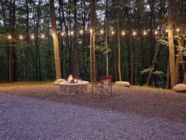 4801 White Birch Ln, Farwell, MI 48622