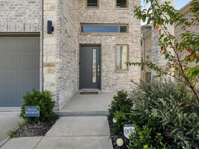 4801 Whitehill Trail