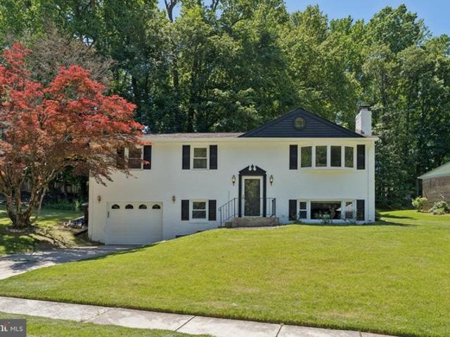 4801 Woodford Ln, Upper Marlboro, MD 20772