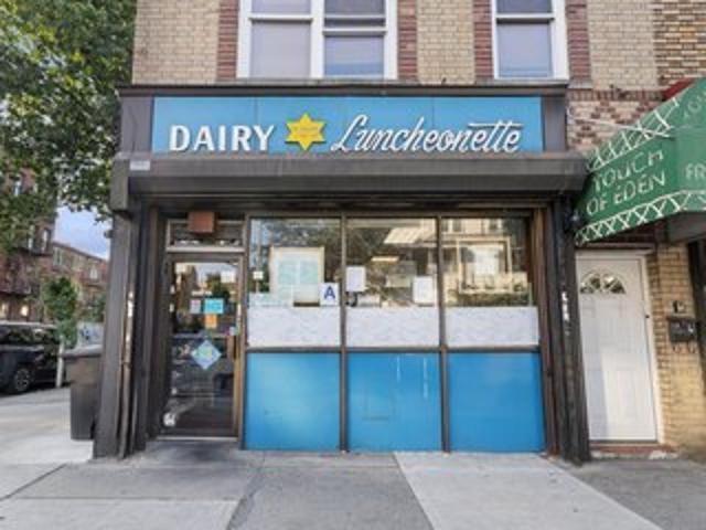 4801 16th Ave, Brooklyn, NY 11204