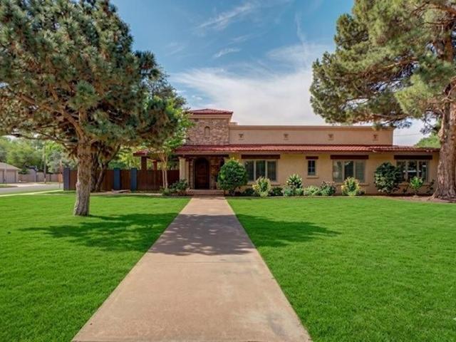 4801 17th St, Lubbock, TX 79416