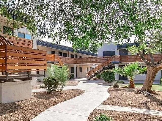 4802 N 19th Ave, Phoenix, AZ 85015